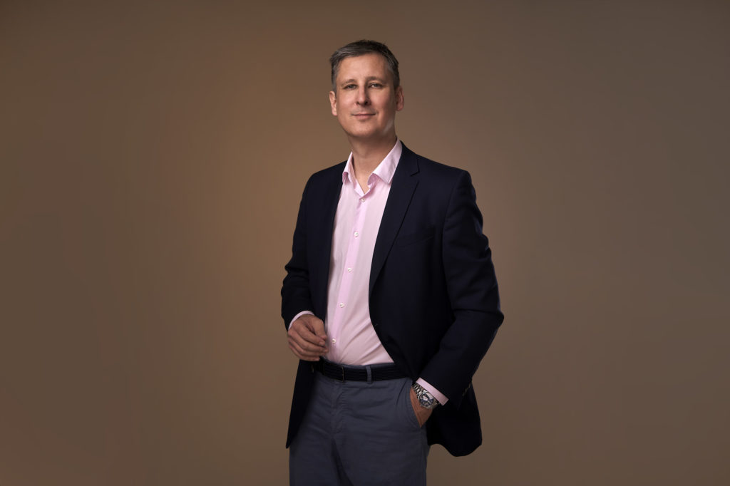 Unterthema 1 - Christoph Schauder